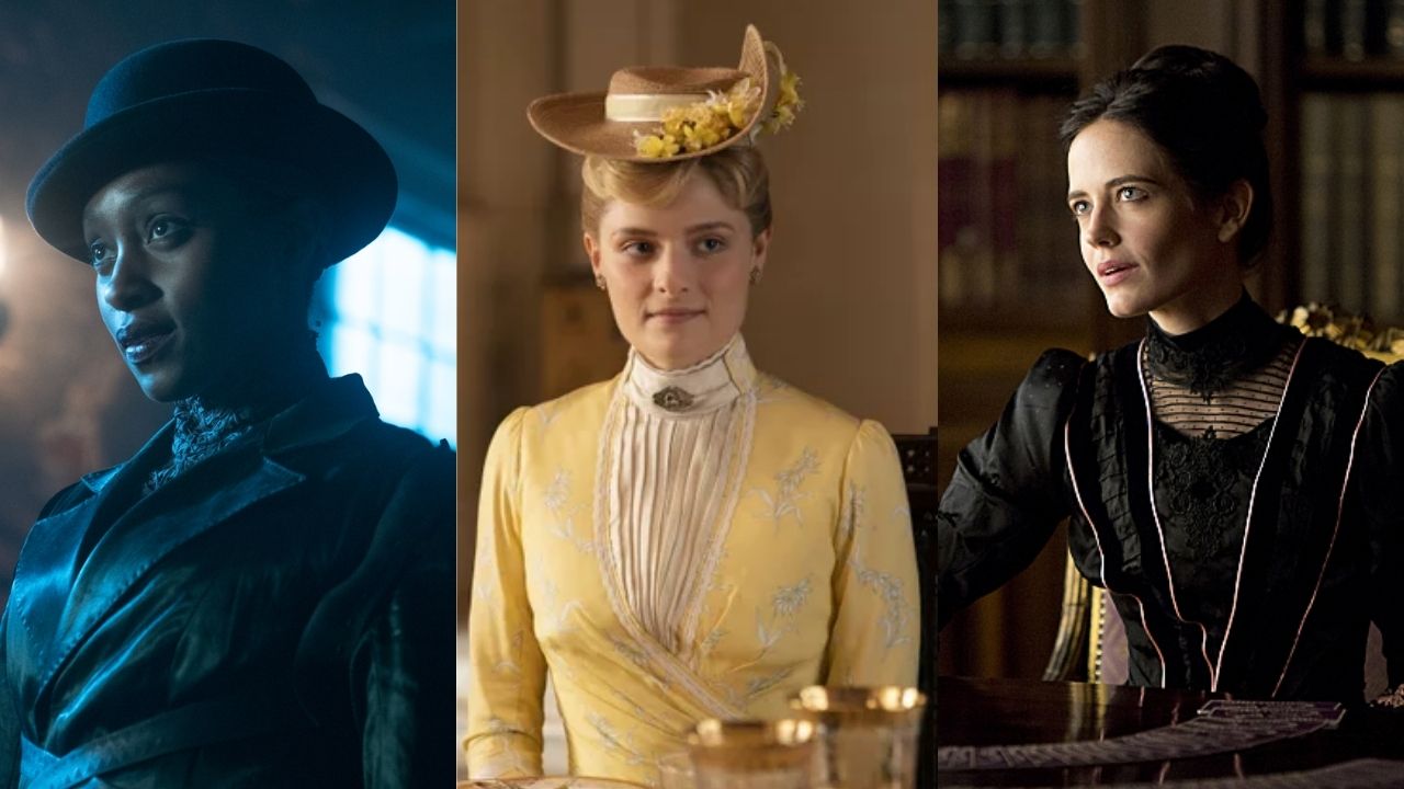 12 best TV shows set in Victorian era that'll take you back in time