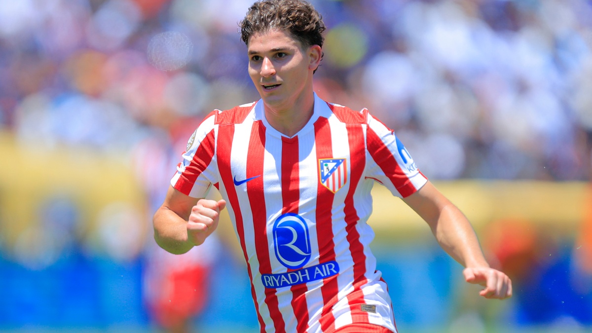 Spanish League: Barcelona drops $108 million bombshell for Julián Álvarez