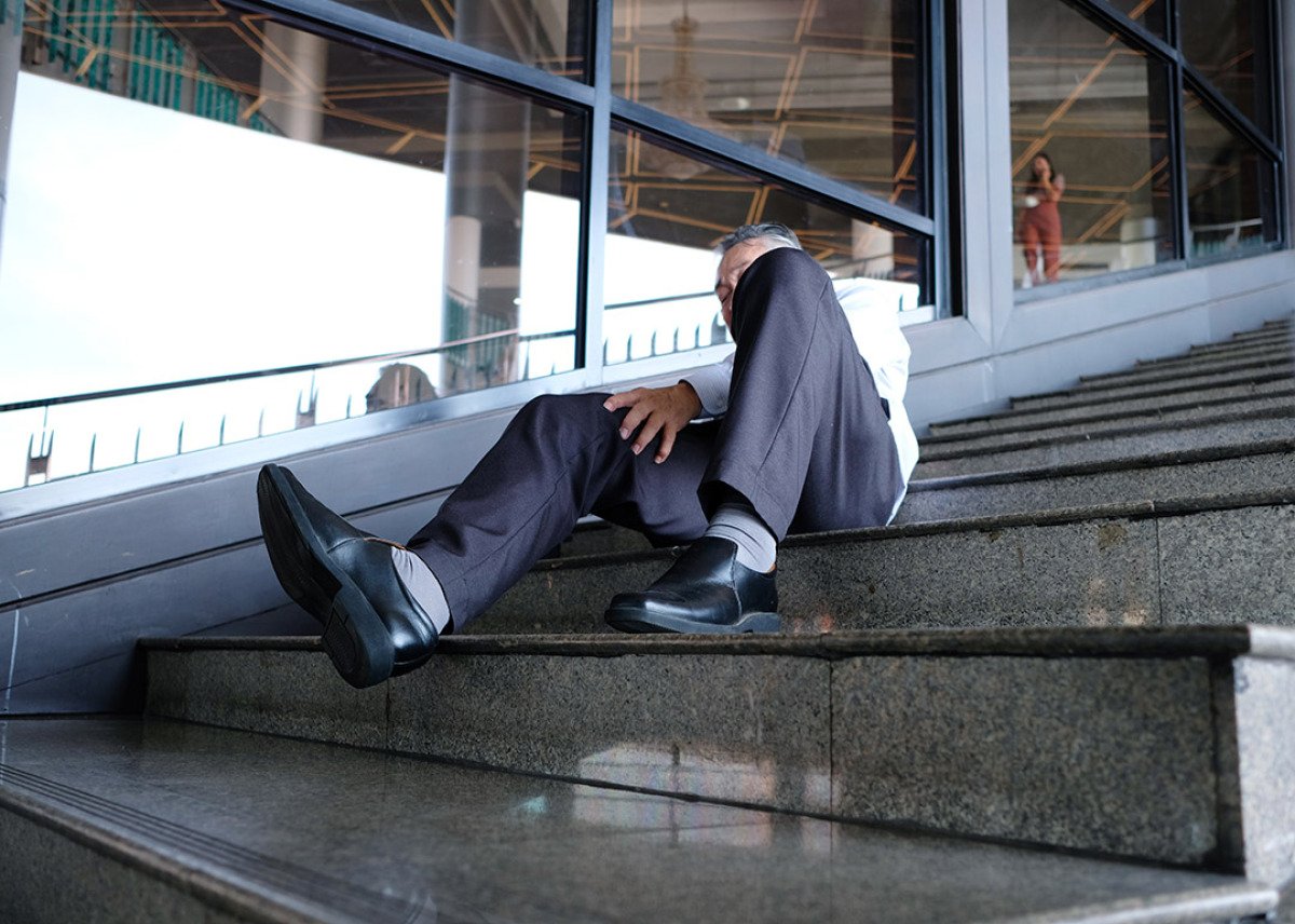 The rising cost of slip and fall claims for US businesses