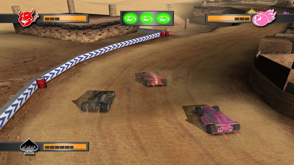 15 of the best racing games of all time