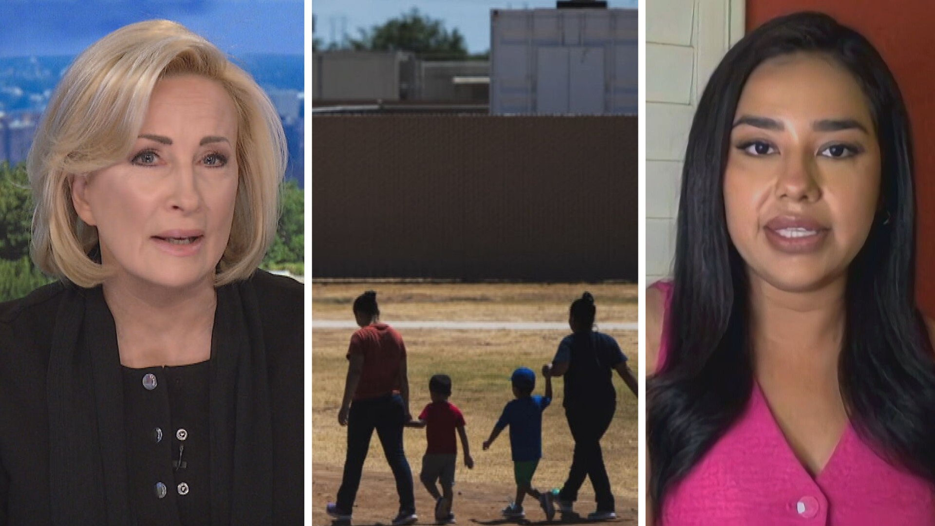 Kids forced to drink 'rotten water': Investigation reveals horror ...