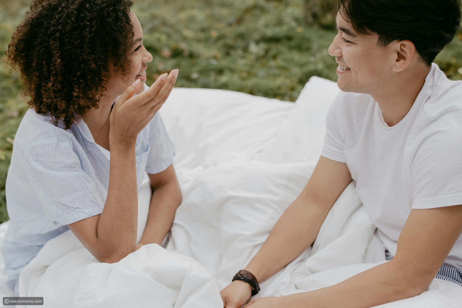 When a relationship truly feels right you will notice these 10 natural ...