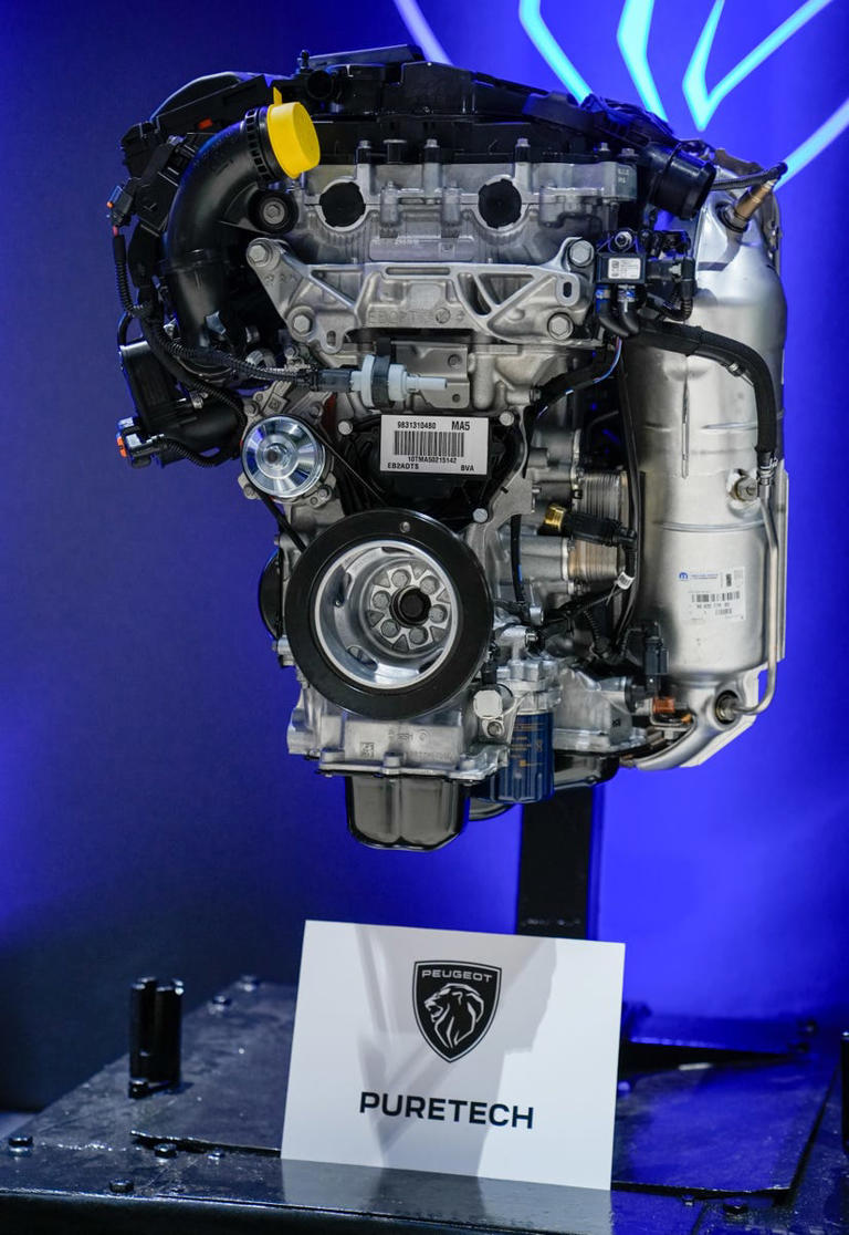 Adiós al motor PureTech: Peugeot explica qué pasó, cómo ha respondido y ...