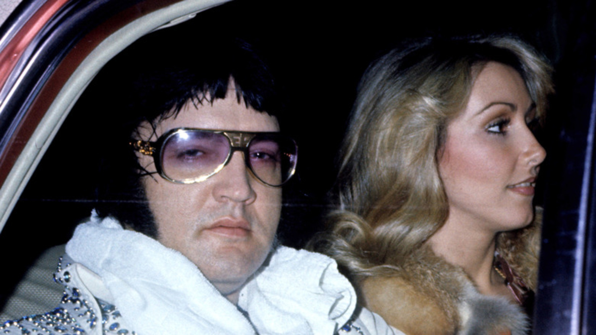 Elvis Presley's rare autoimmune disease you never knew about