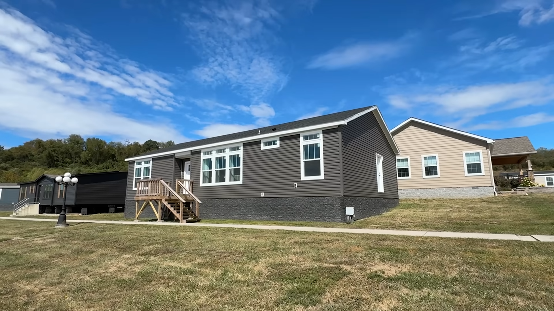 Good Life by Clayton Built | 3 bed, 2 bath prefab house tour