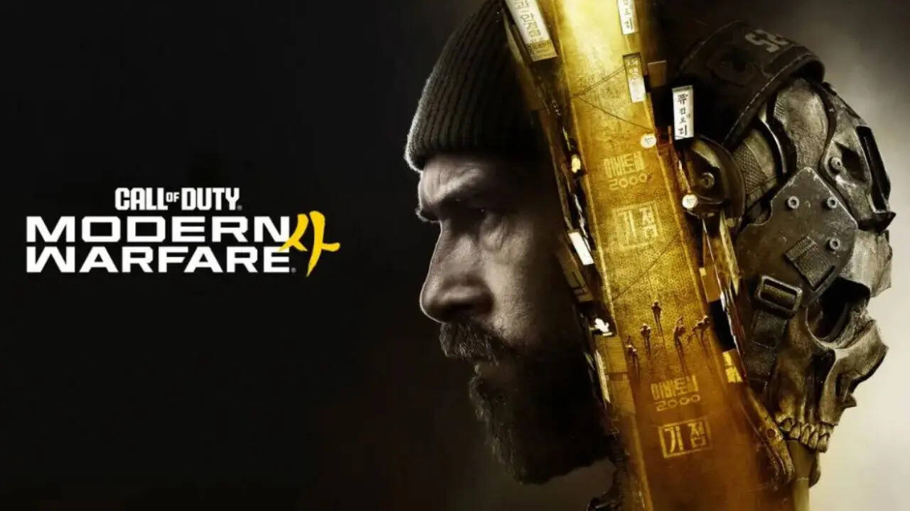 Call of Duty Modern Warfare 4 release date, price, and pre-orders