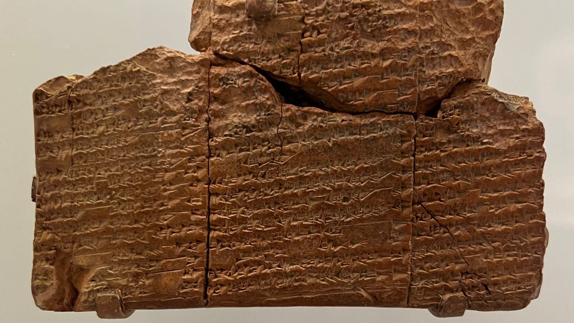 20 of the oldest creation myths in the world