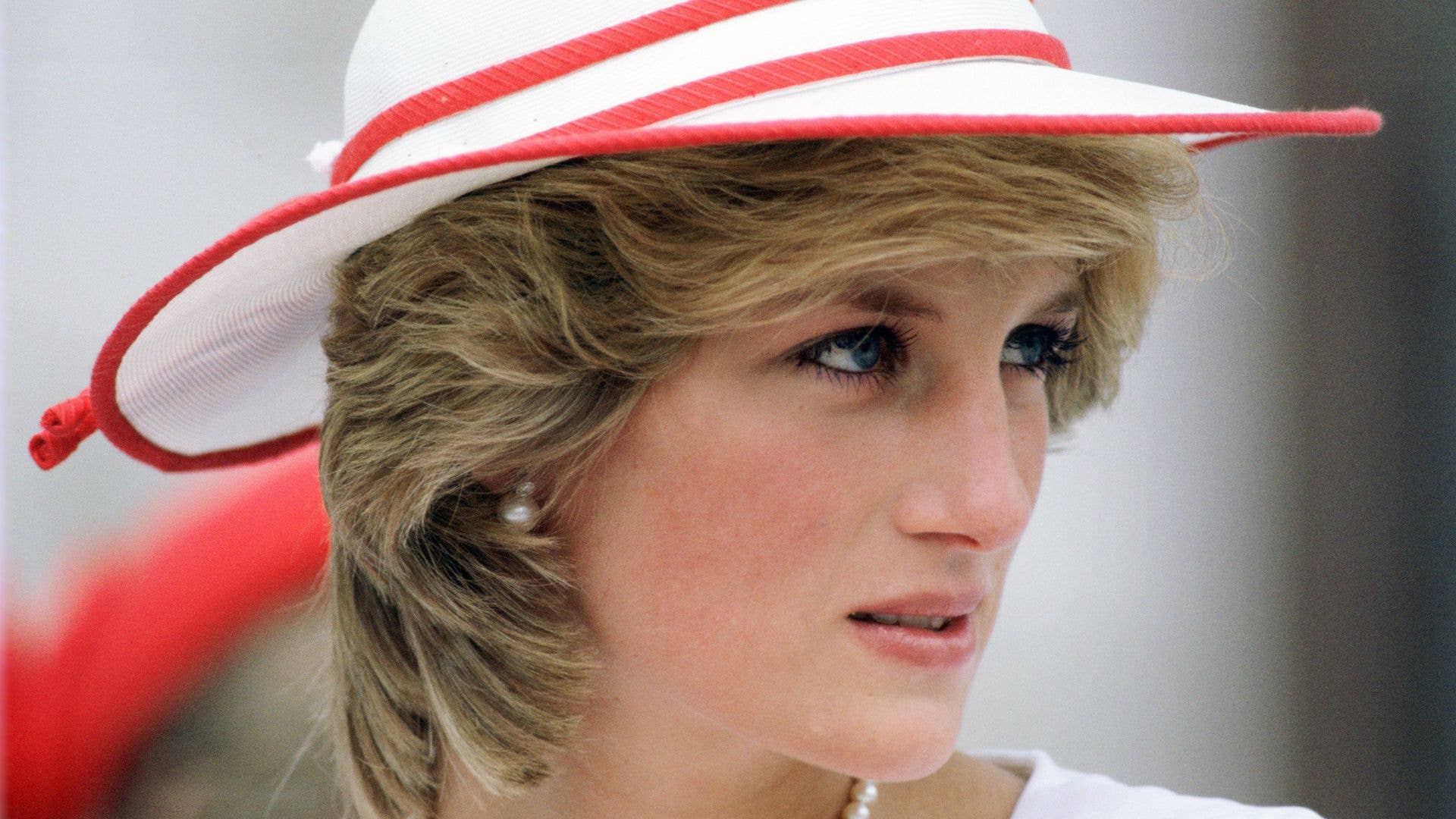 Princess Diana's 'dessert for breakfast' she ate every day - 30 years ...
