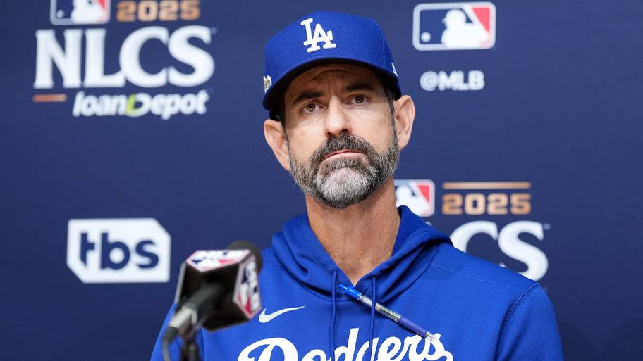 Pitcher cut by Dodgers praises Mark Prior's brutal honesty
