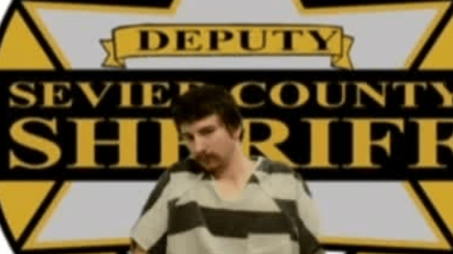 Wayne County triple homicide suspect makes first court appearance in Utah
