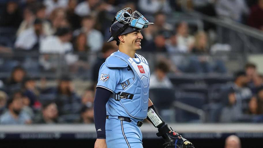 Trading away Yusei Kikuchi is paying dividends for the Toronto Blue ...