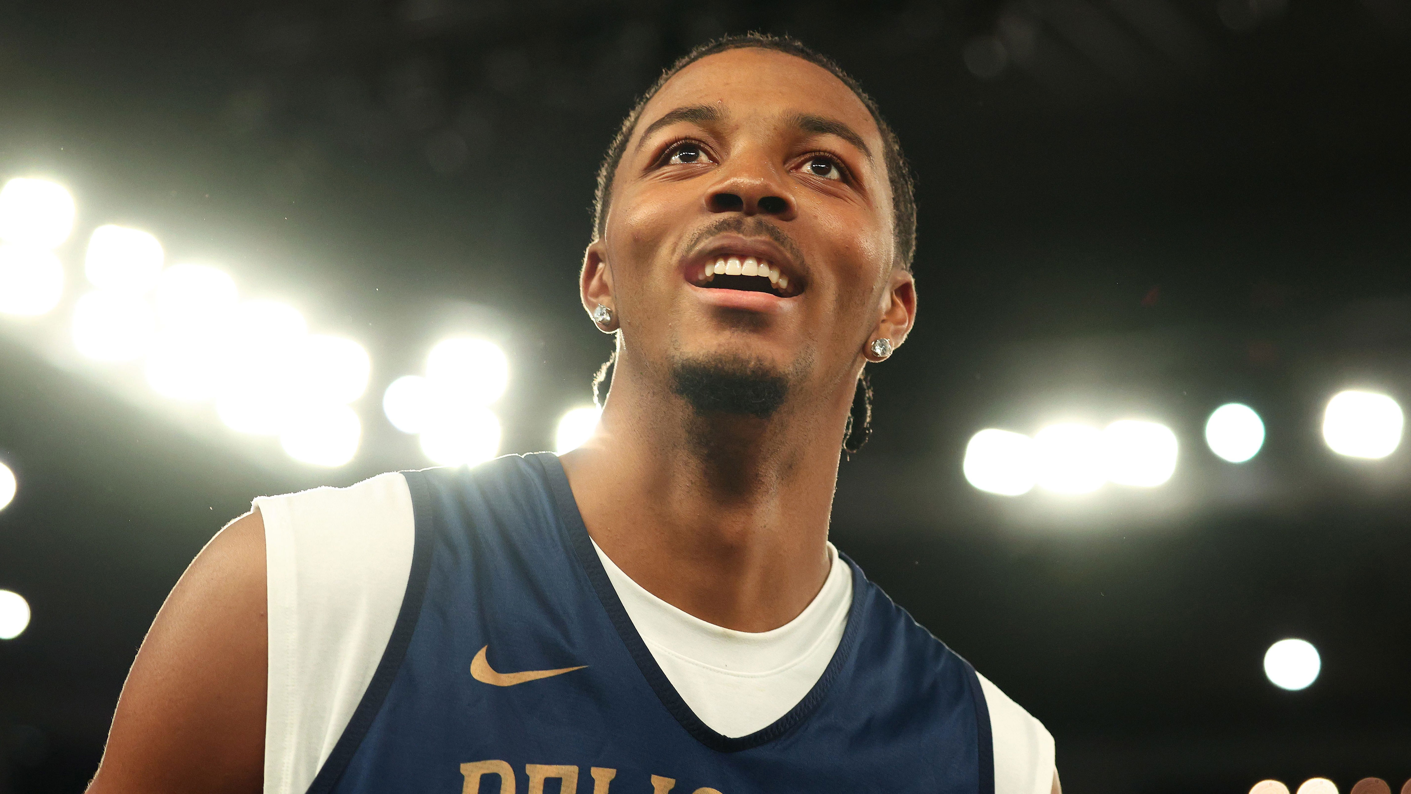 NBA trade rumors: 'Everybody loves' this stubborn trade target