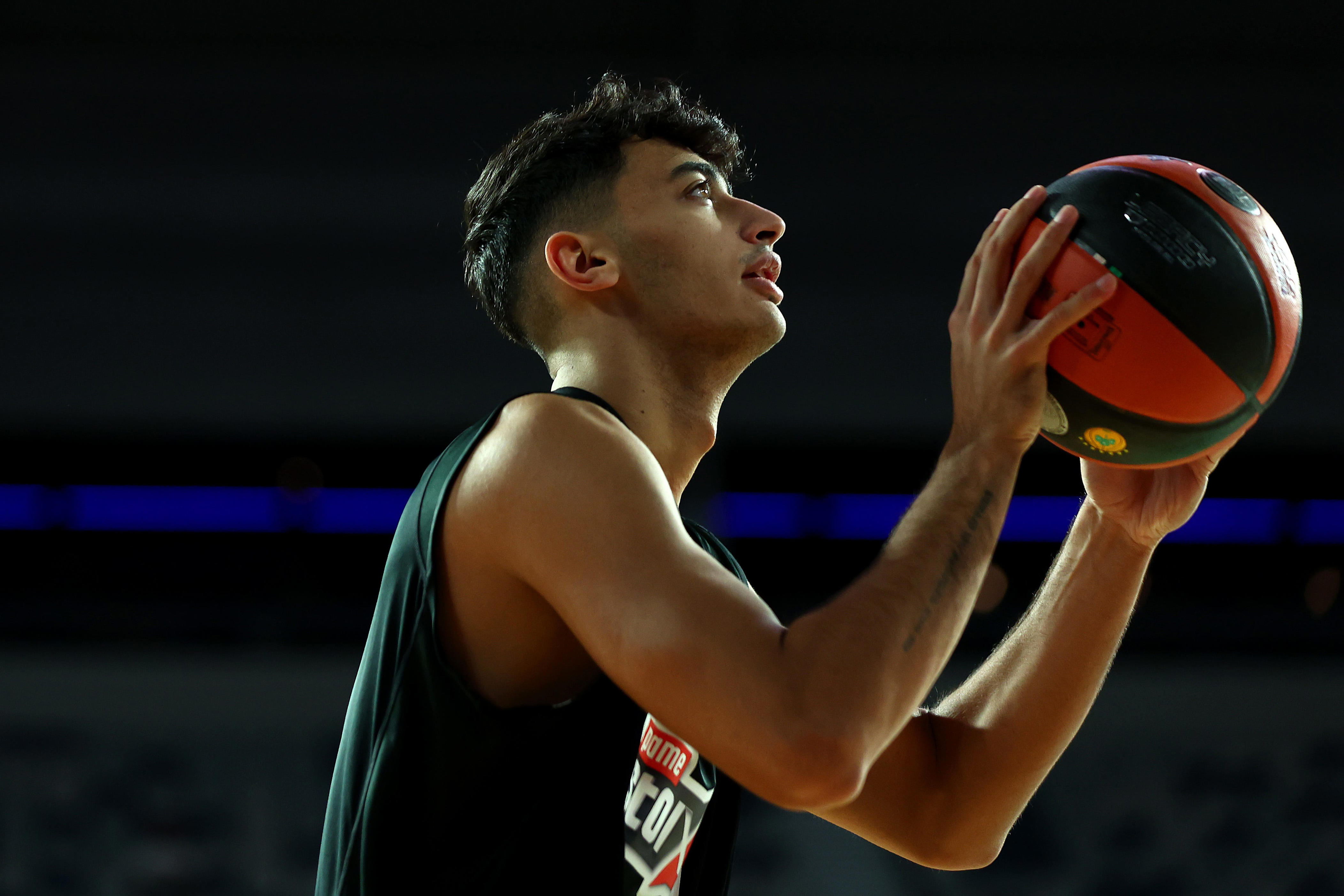 UNC basketball target withdraws from NBA draft