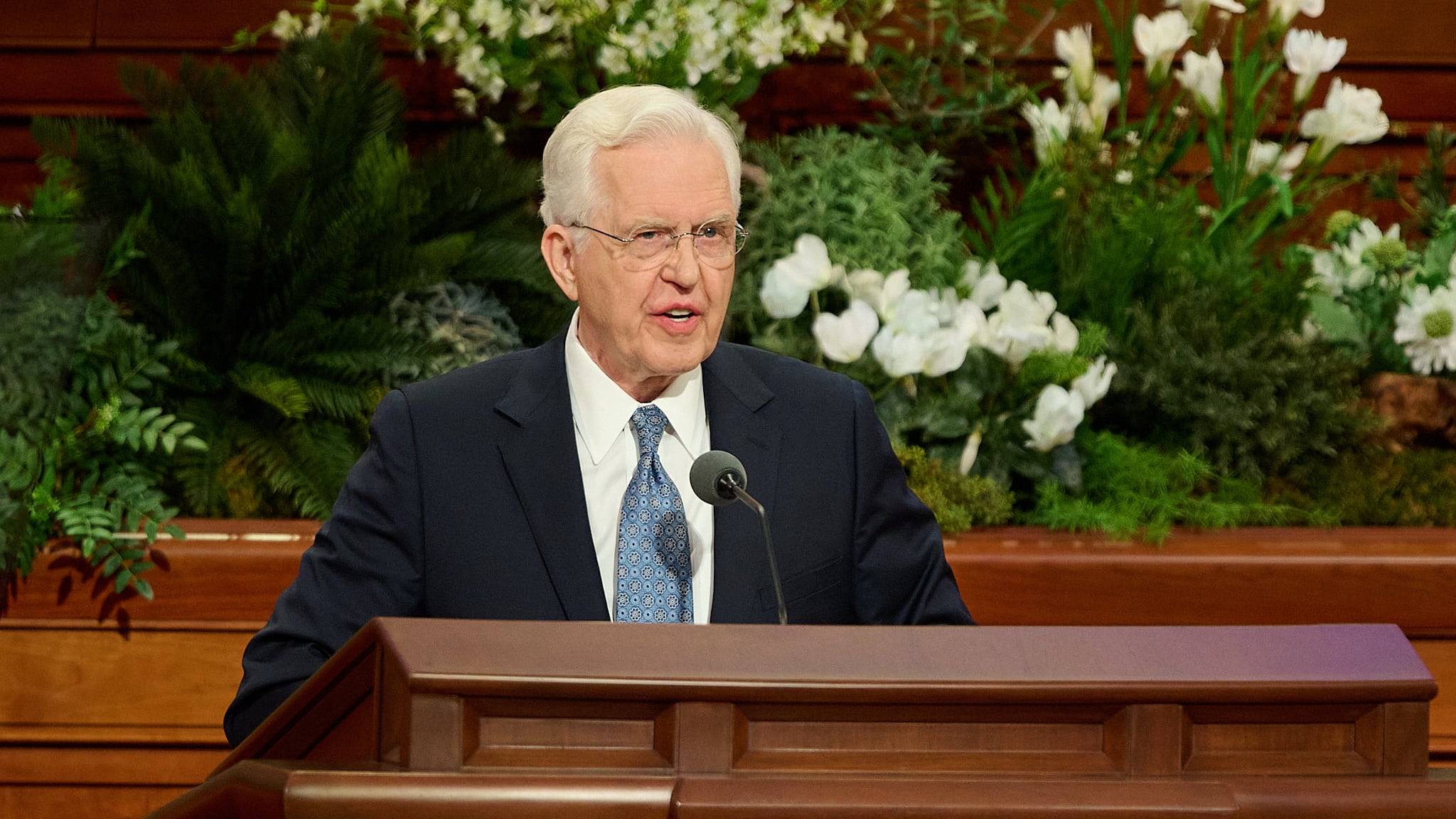 LDS Church doubles down on commitment to pluralism in special lesson on ...