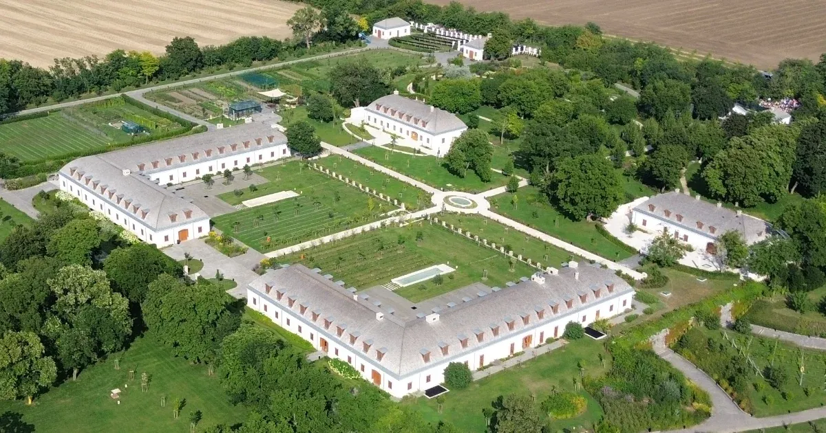 Hatvanpuszta építésze fellebbez az őt eltiltó döntés ellen