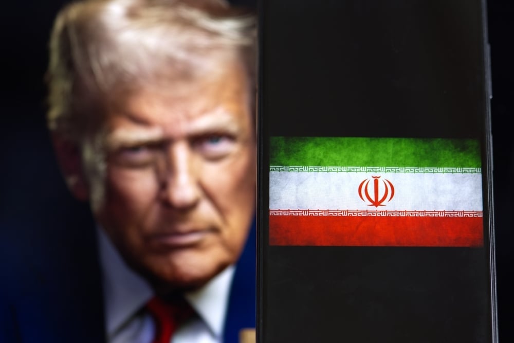 Trump calls Iran 'very good negotiators' as Vance says nuclear ...
