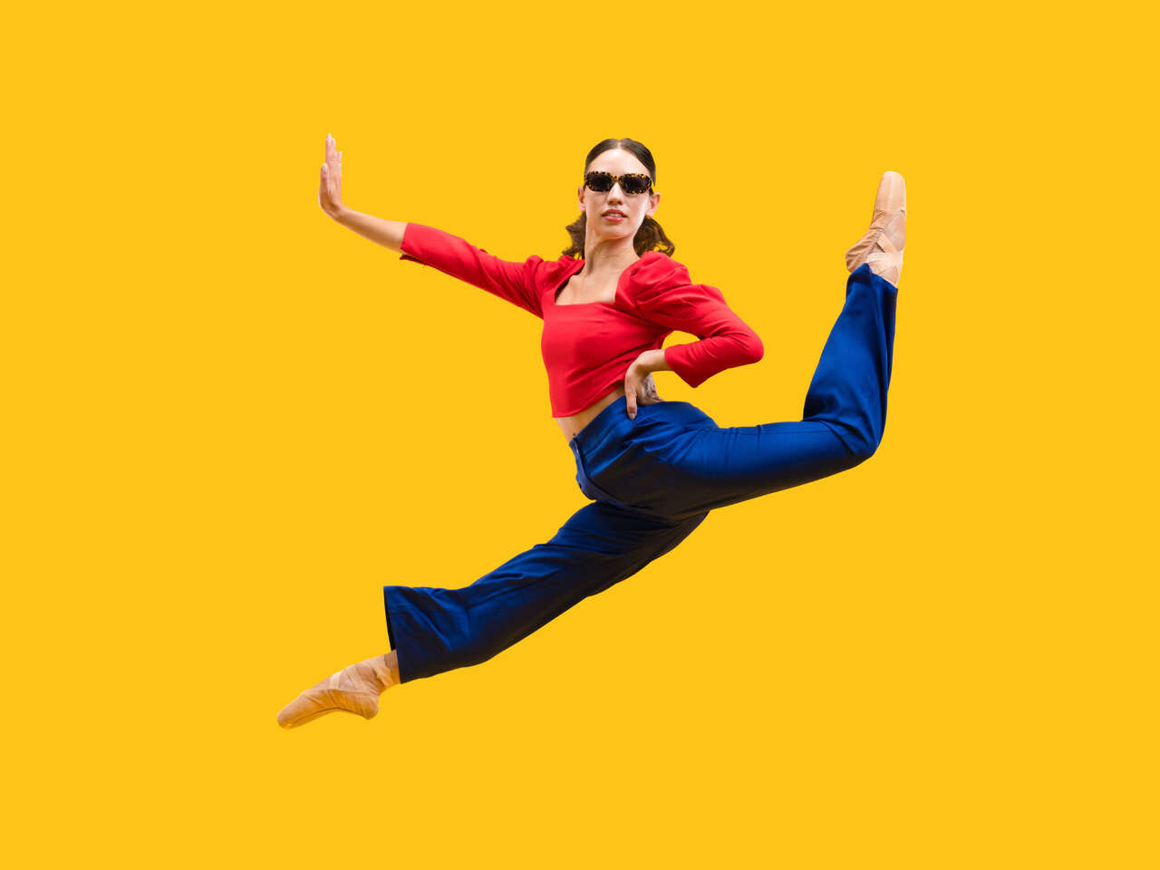 Pegasus Ballet's 'Synergy 2026' celebrates collaboration