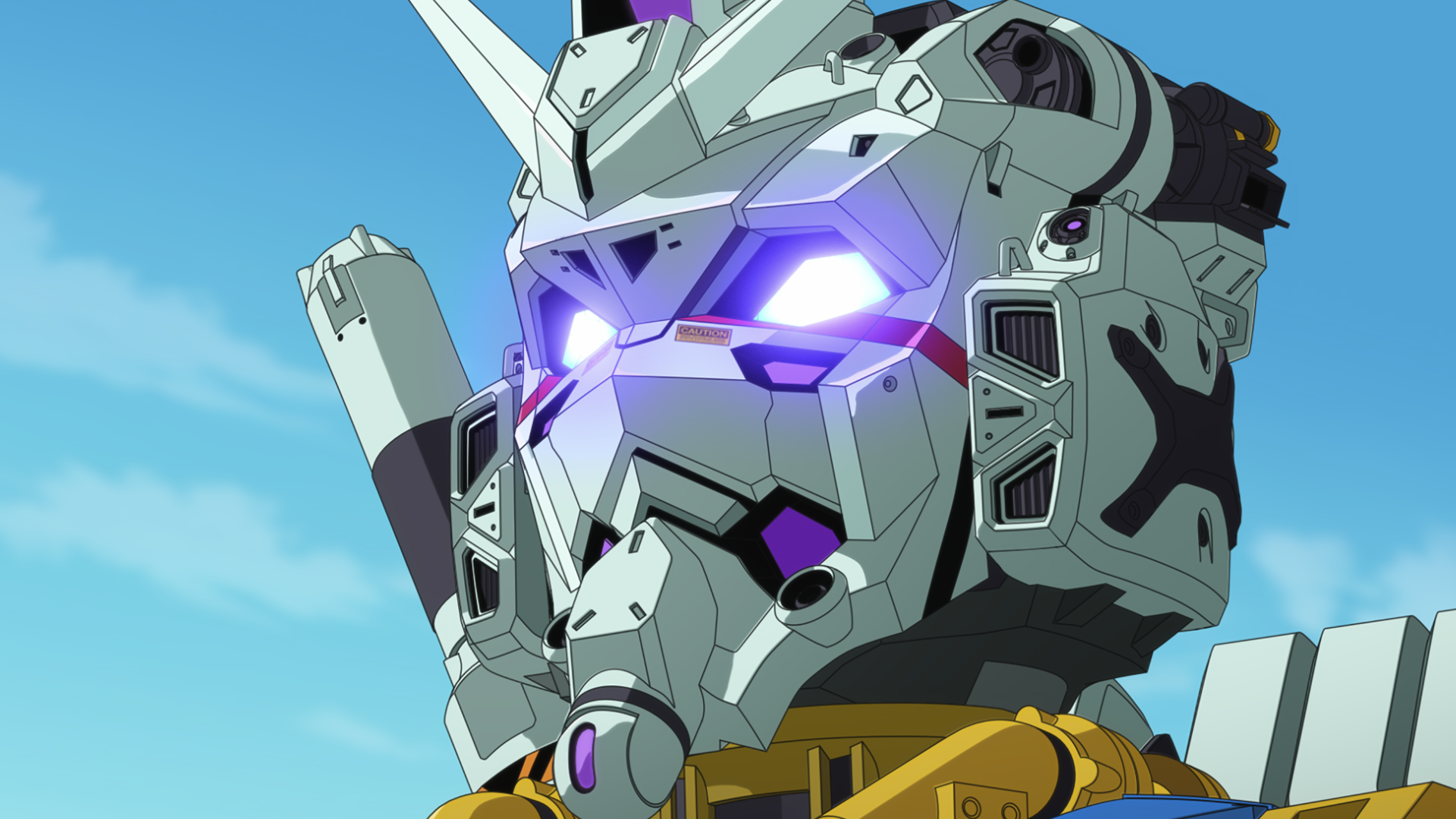 10 Iconic Mecha Perfect for Bandai’s Gundam Miximize Line