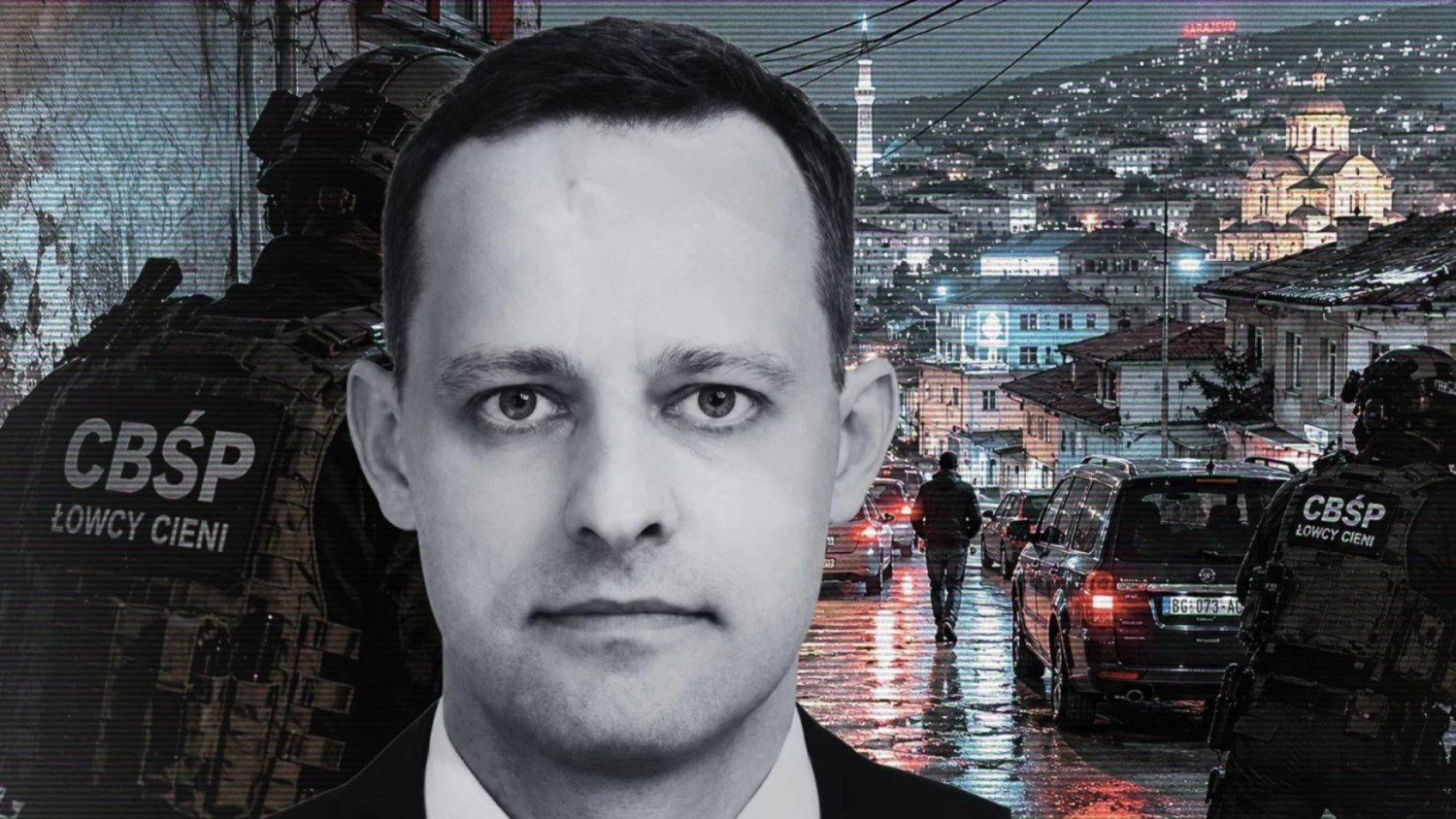 Marcin Romanowski na skraju wpadki. "Finał zbliża się wielkimi krokami"