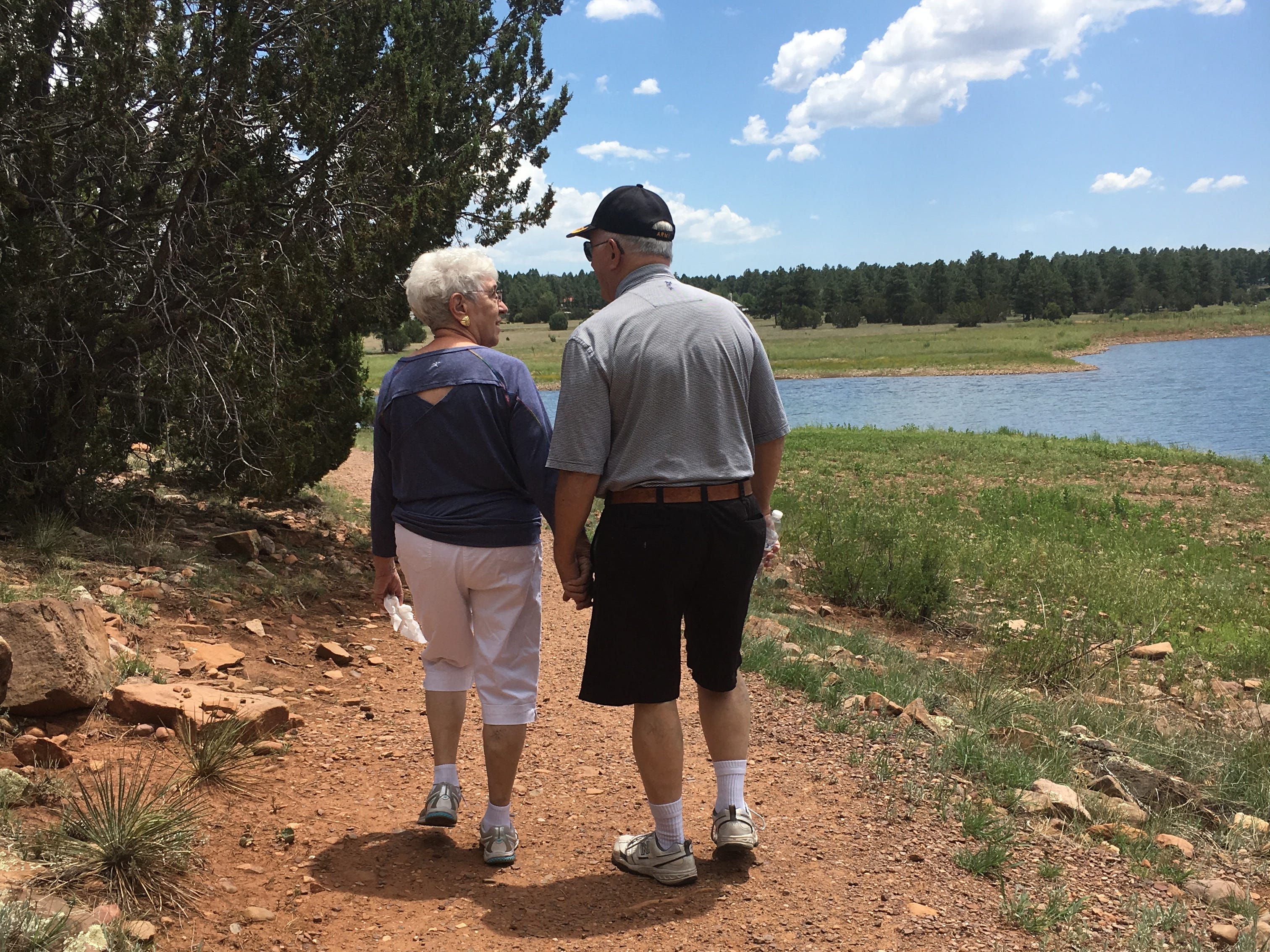 My grandpa had a quadruple-bypass 25 years ago. Now 90, he credits his ...