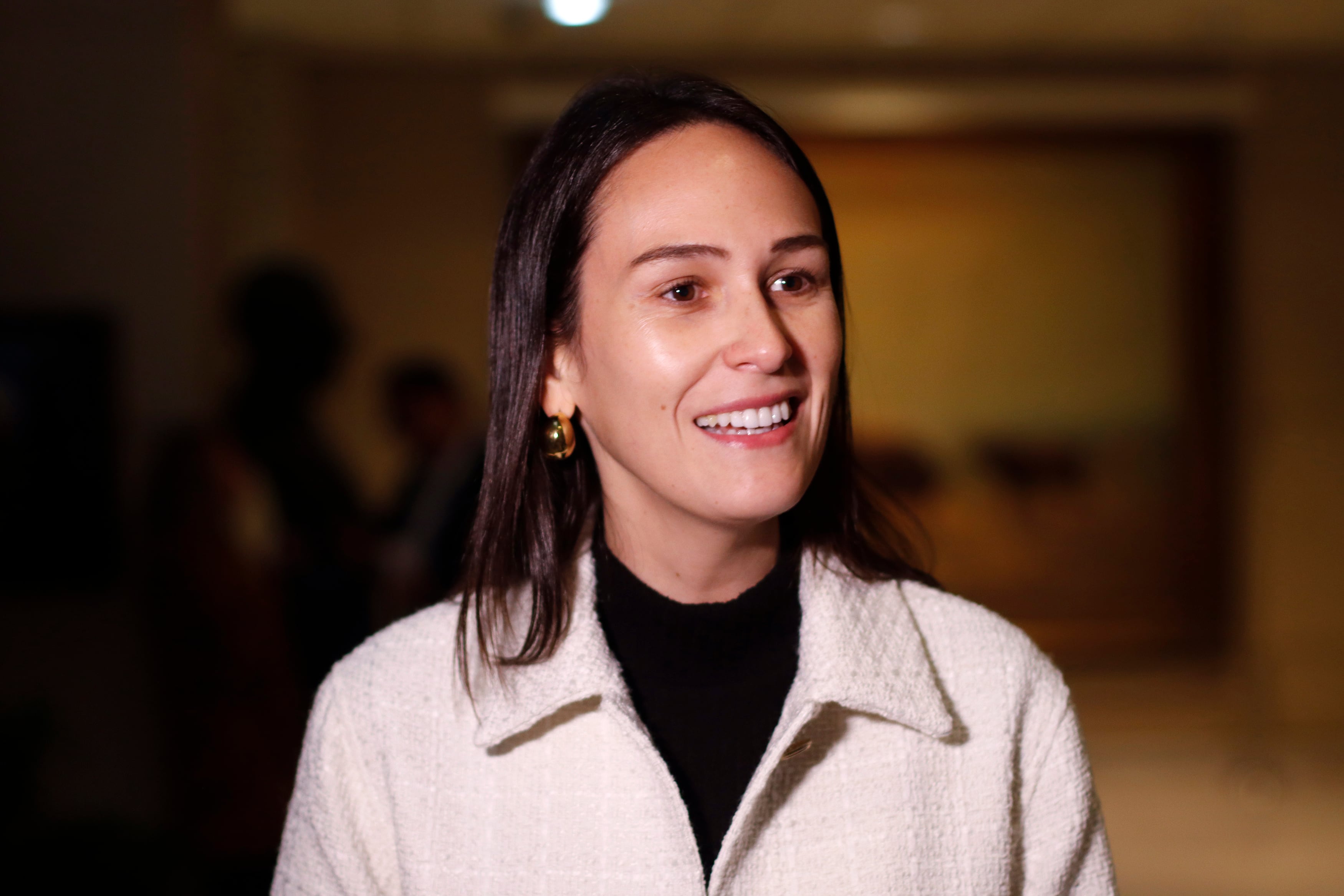 Exdiputada Paula Labra renuncia a jefatura de división del Ministerio ...