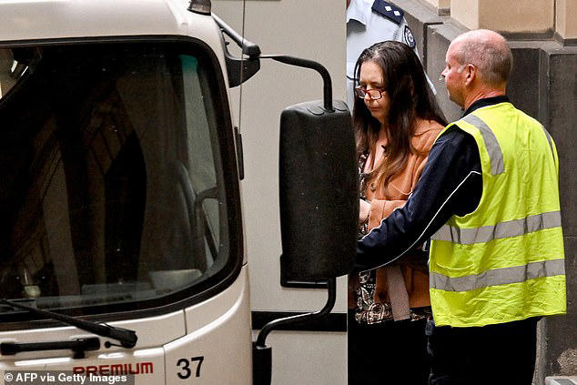 Mushroom murderer's bid for freedom edges closer as appeal date set