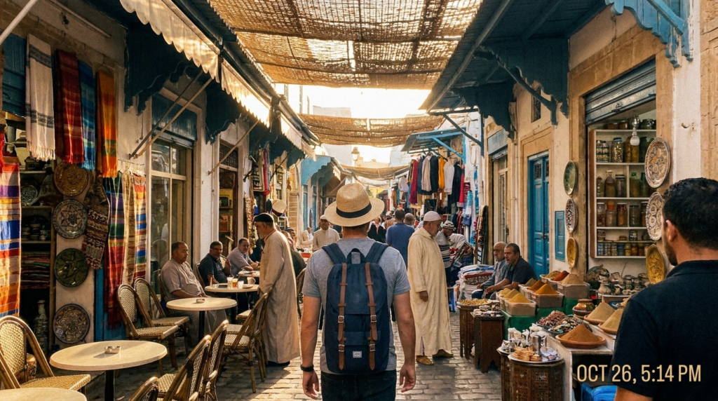 10 countries where Americans may feel less welcome than expected