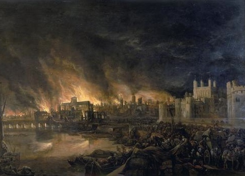 Chilling facts about the devastating London plague era