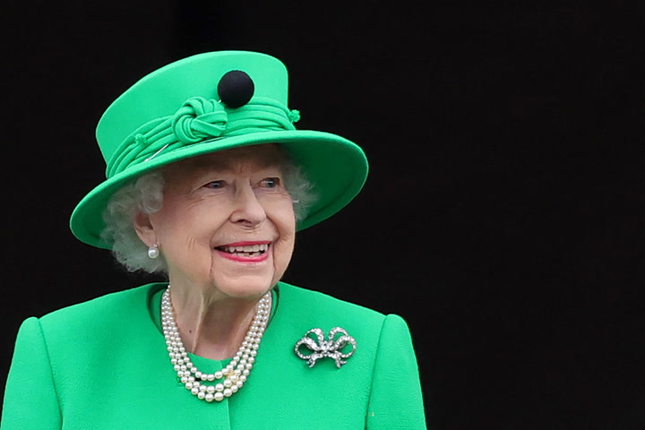 Understanding the realities of Queen Elizabeth's last days