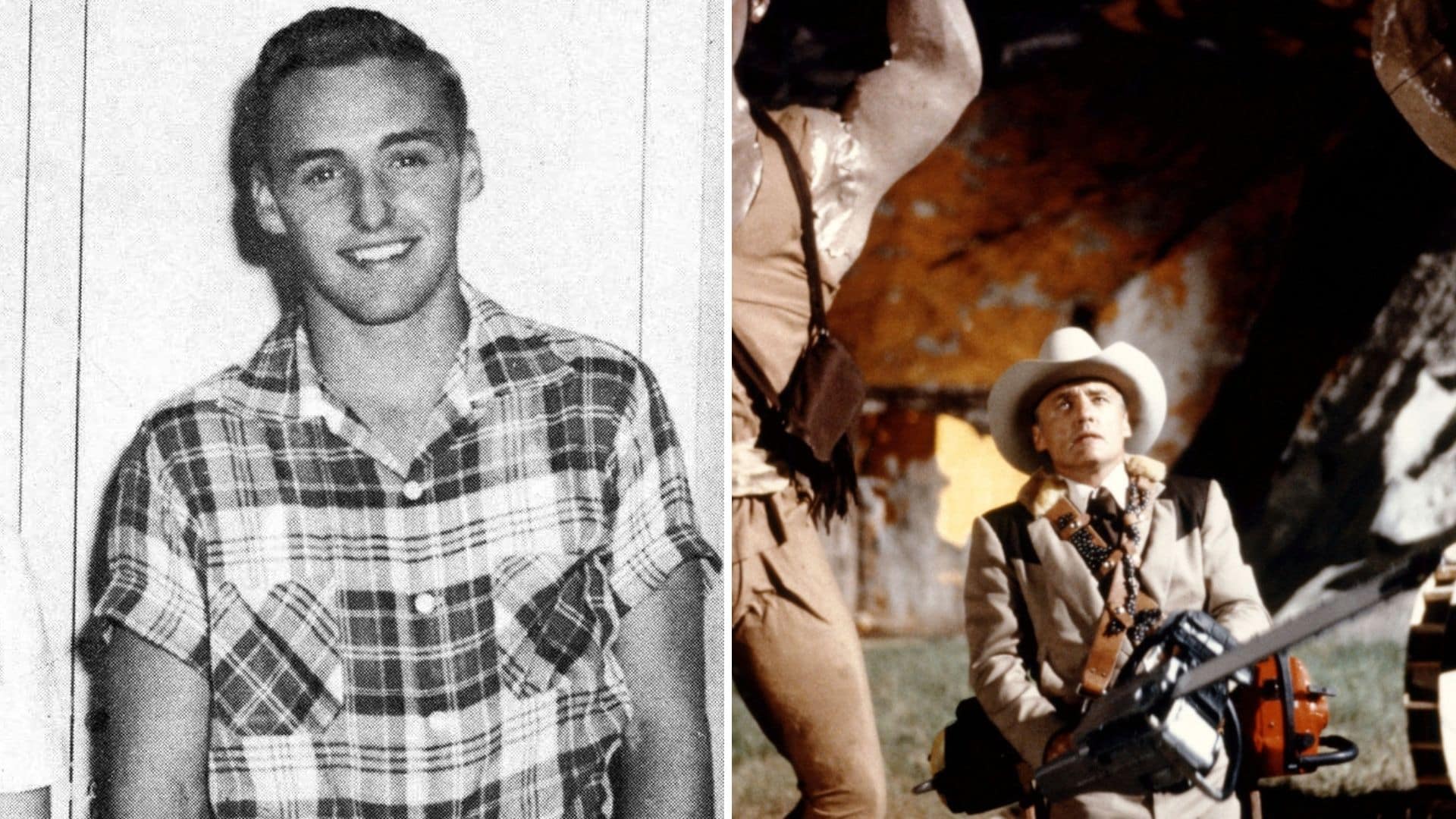 Rare Dennis Hopper facts no one told you