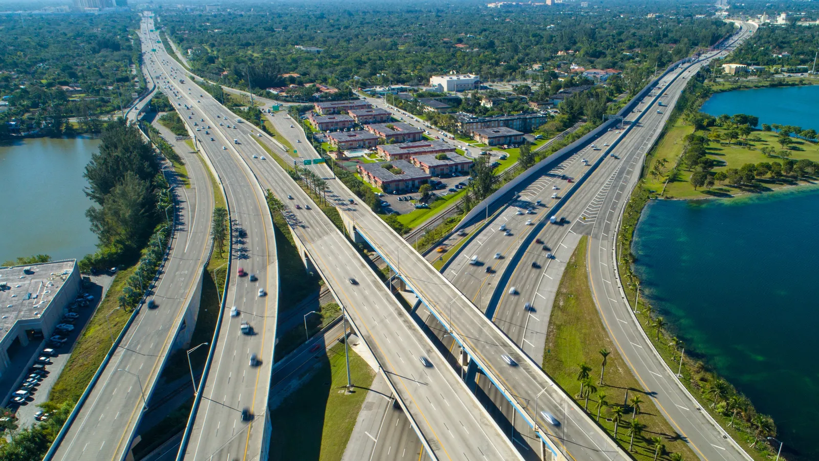 How Florida’s charging lane plans may improve long-distance EV driving