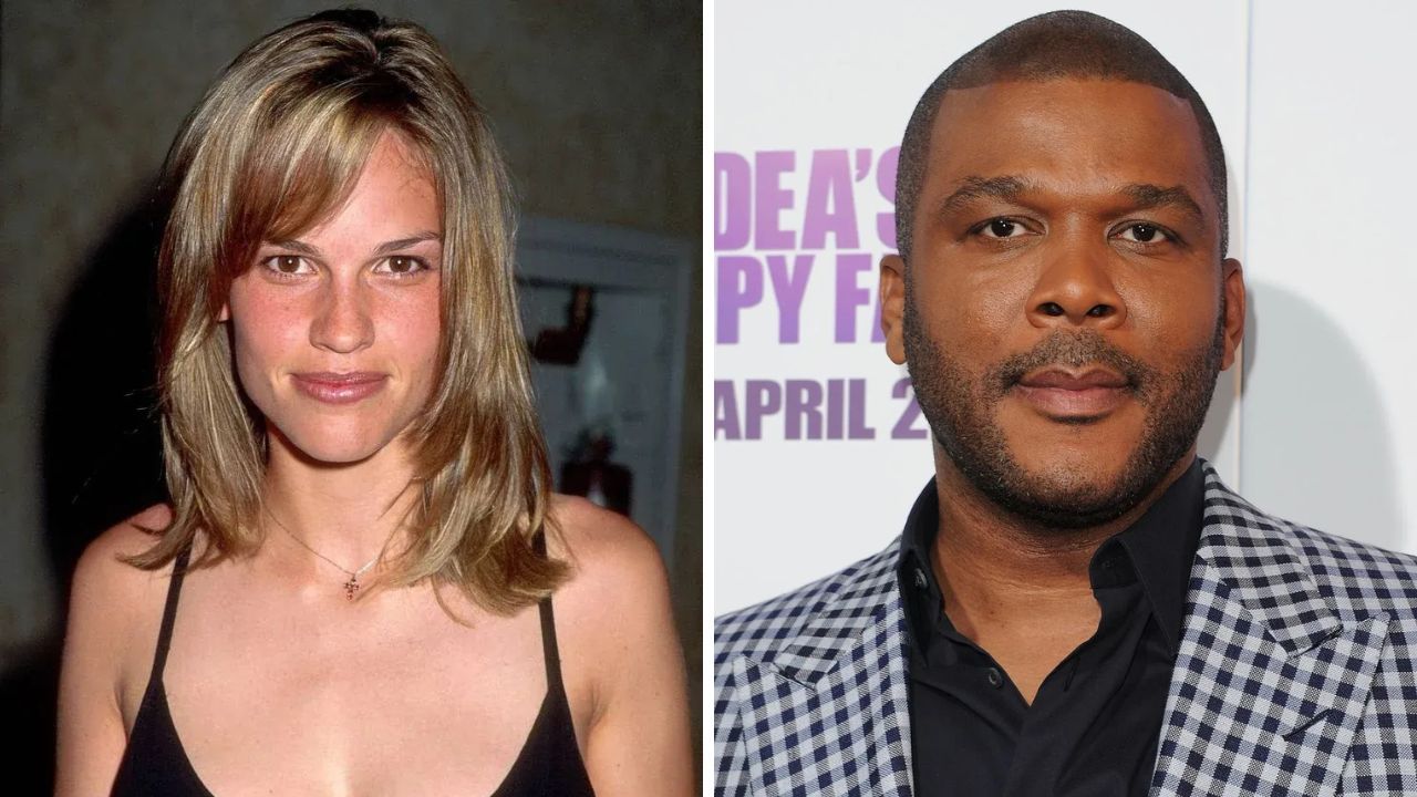 Actors who struggled with homelessness before making it big