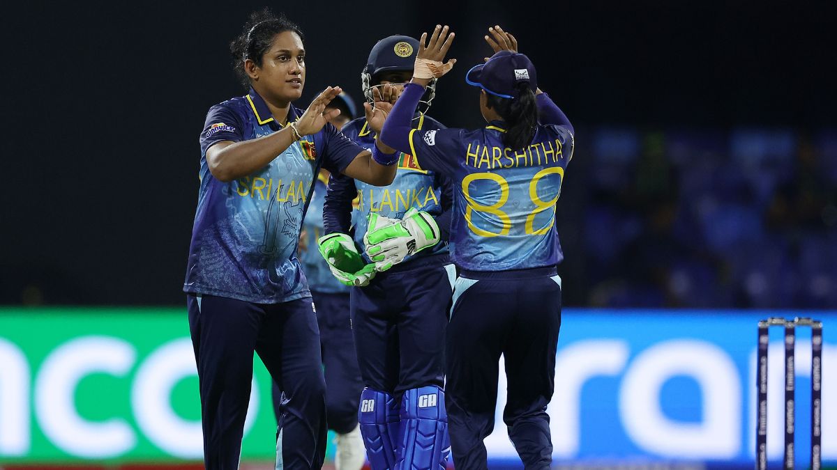 Women's T20 World Cup 2026: Can new-look Sri Lanka finally break their ...