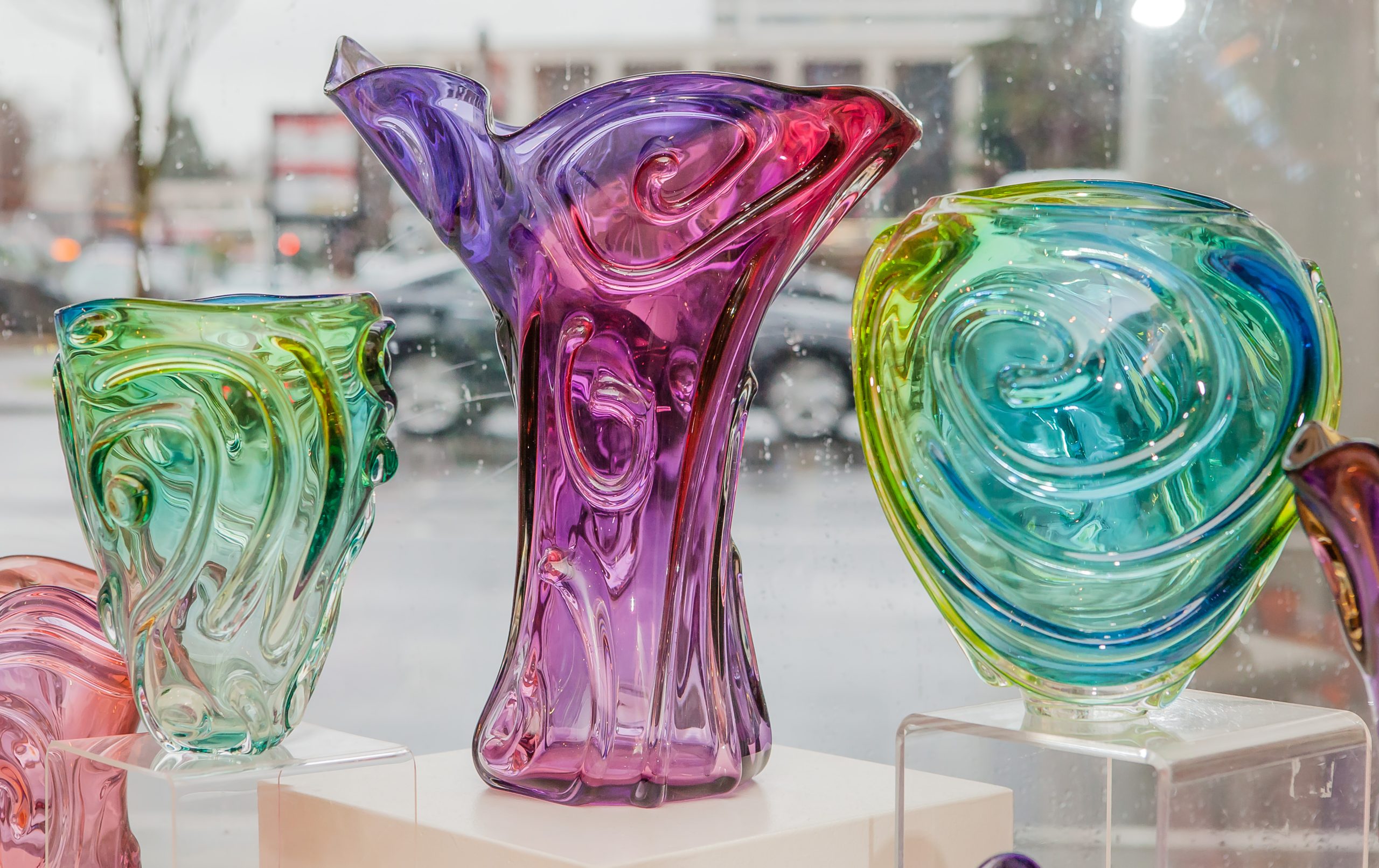 Classic glass pieces that belong in your collection