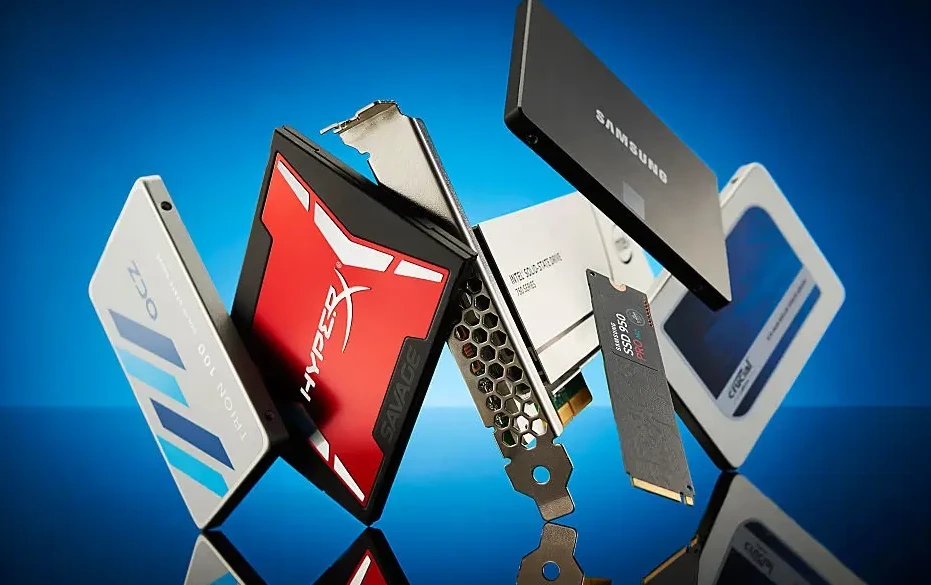 Researchers unveil FROST attack that spies via SSD timing