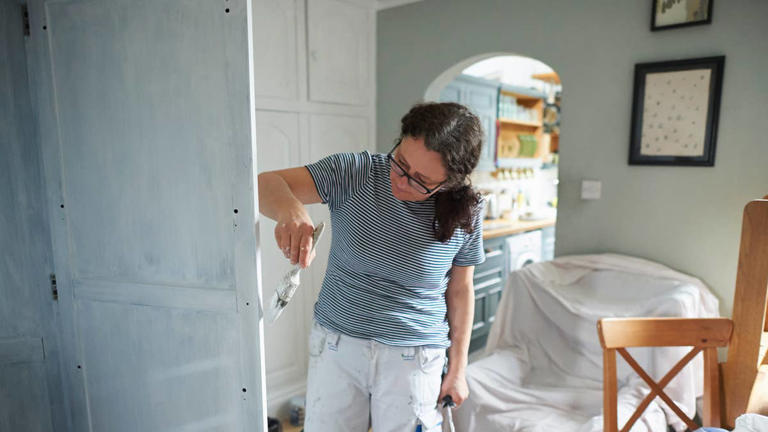 Furniture flipper shares 4 furniture restoration fails and lessons learned