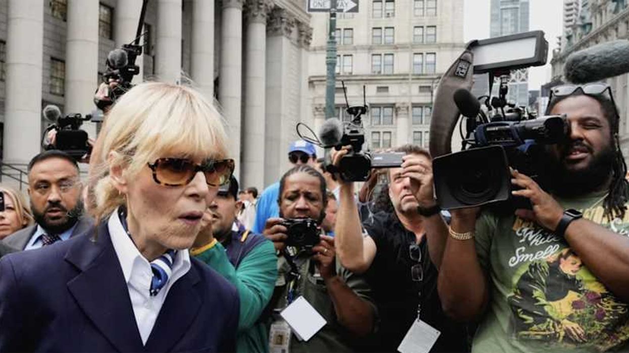 Warnings flood GOP lawmakers as conservatives outraged by DOJ's E Jean ...