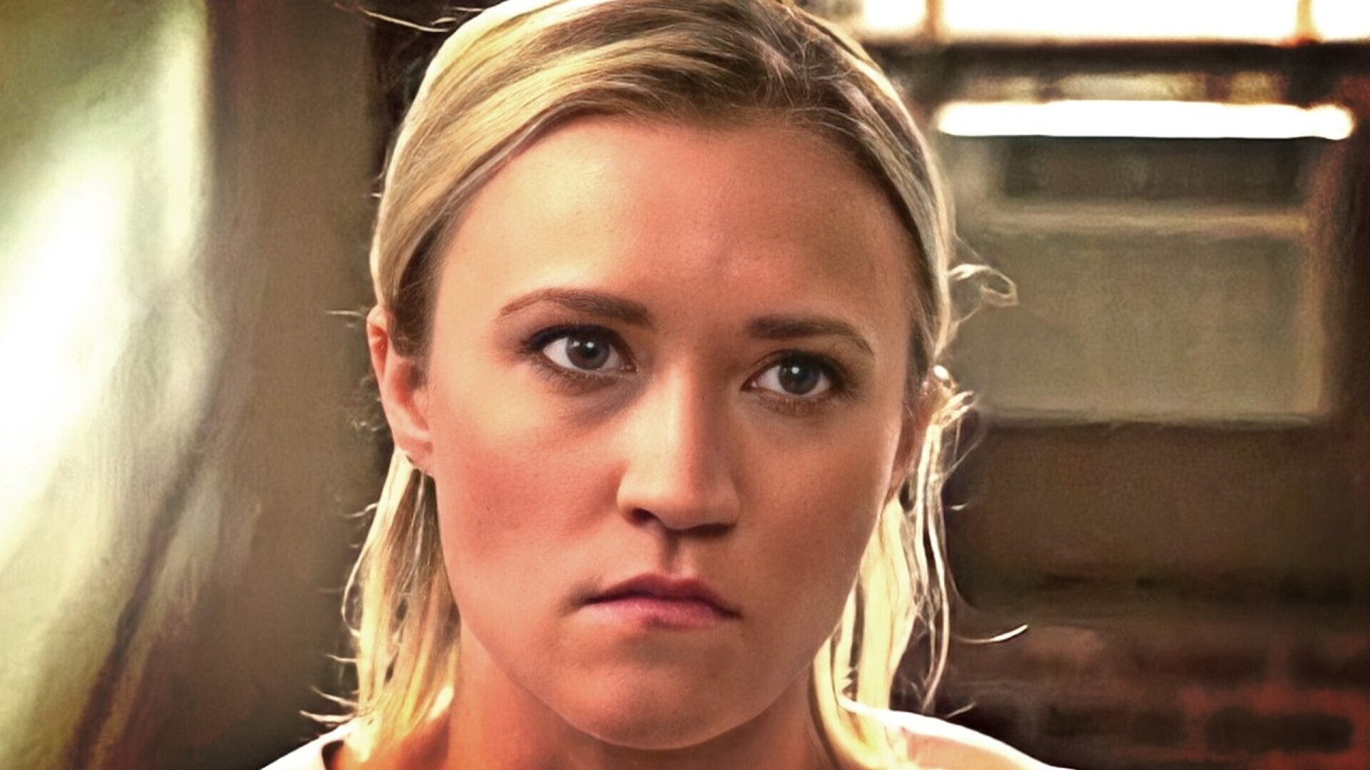 Emily Osment's life hasn't always been so easy