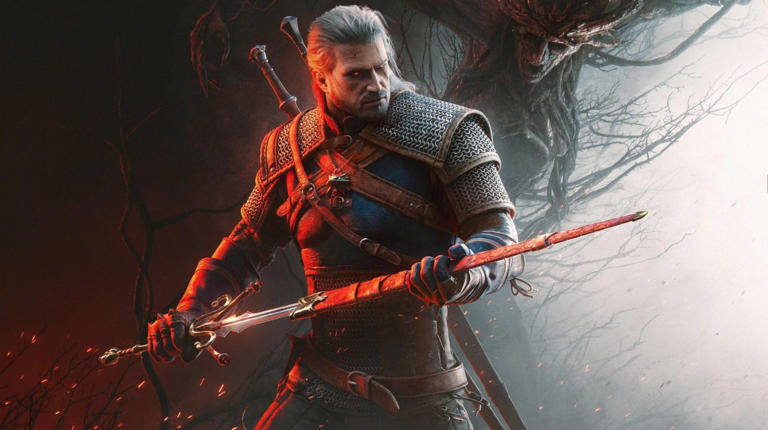 CD Projekt accenna alla trama di The Witcher 3: Songs of the Past: la ...
