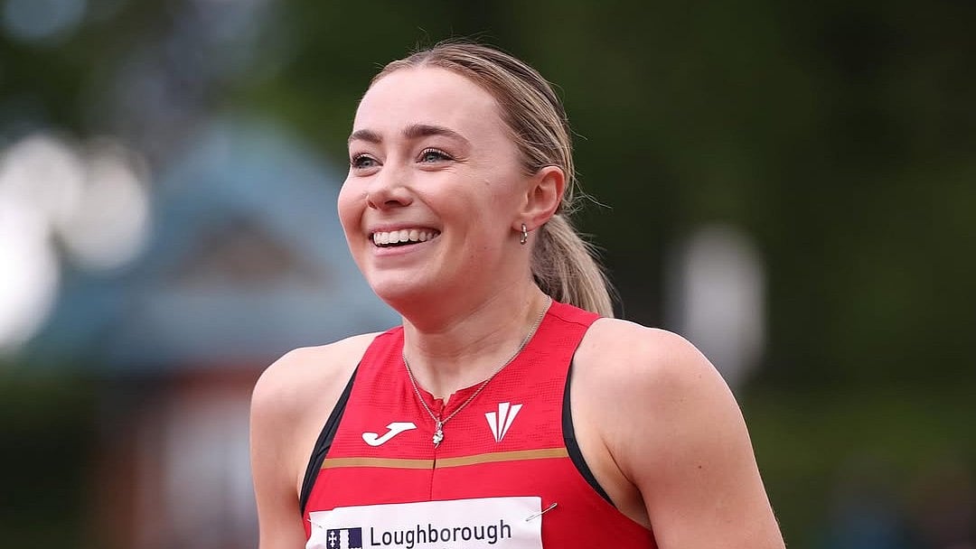 Wales’ fastest woman ruled out of 2026 Commonwealth Games over ...