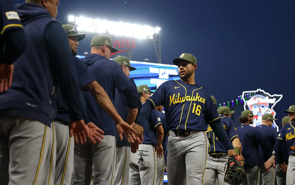 MLB salary floor plan could add $40M to Brewers payroll