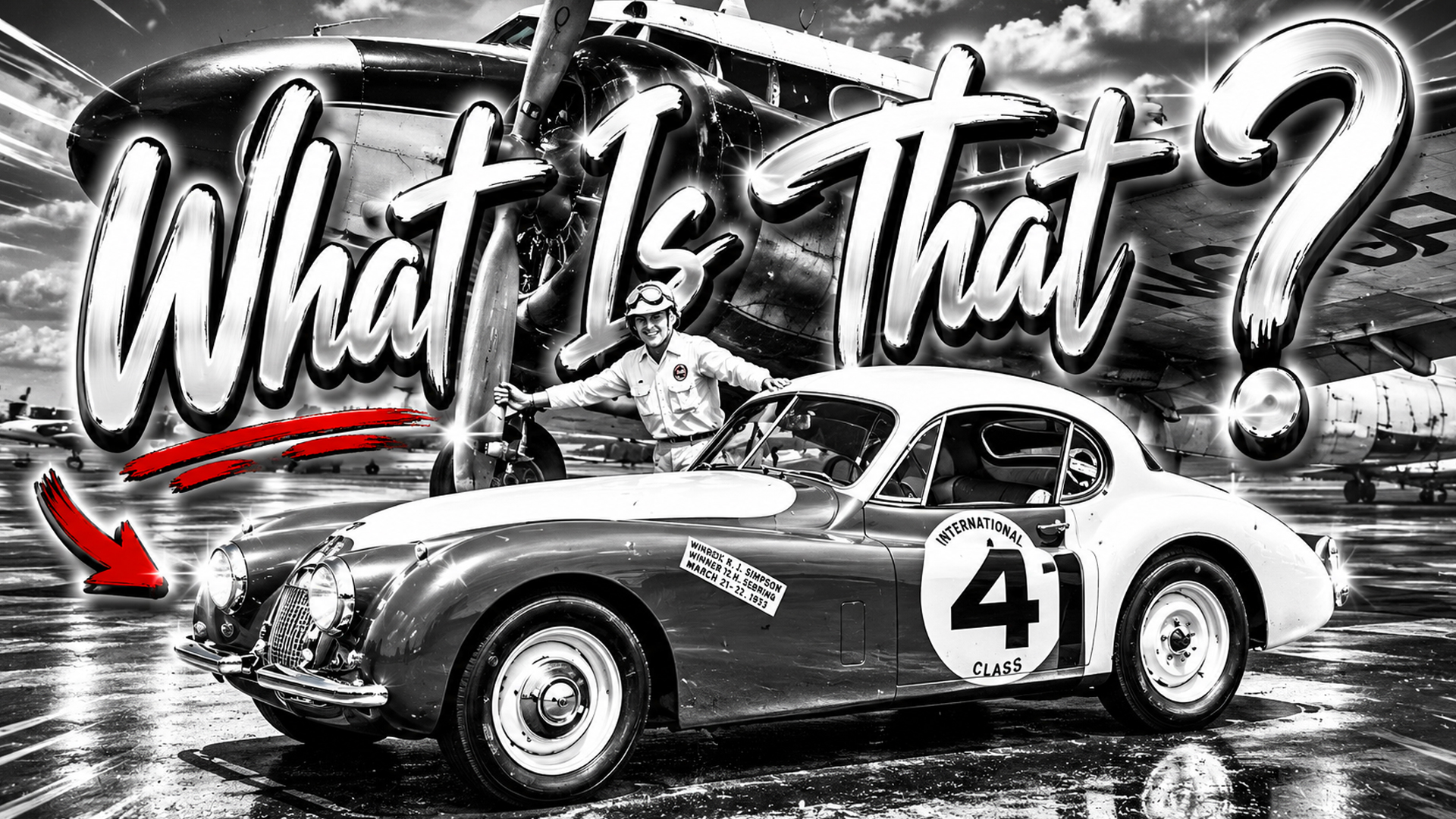 5 weirdest cars ever put into production