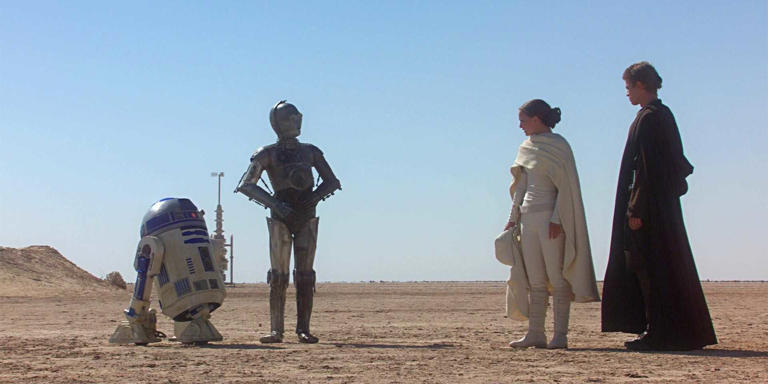 This 'A New Hope' plot point still makes no sense 49 years later