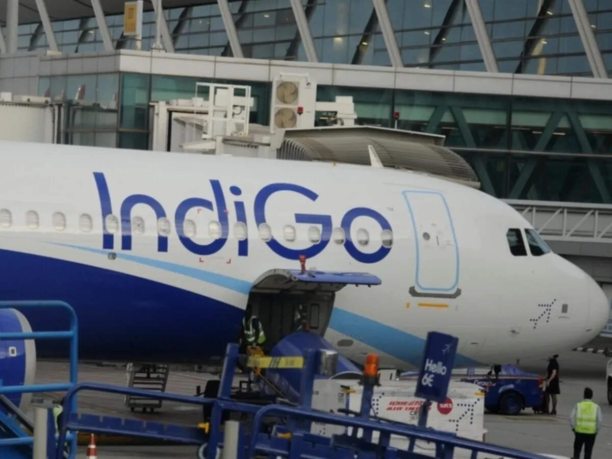 IndiGo approves $450 million plan to acquire aircraft, engines