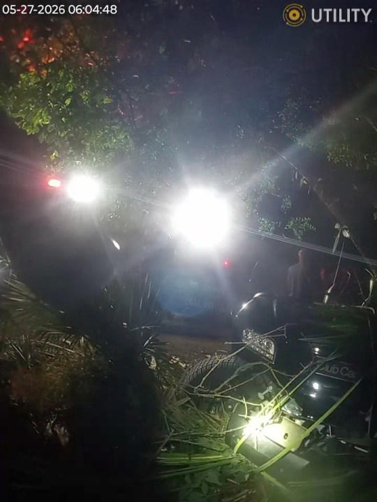 6 injured in separate low-speed vehicle crashes in Walton County