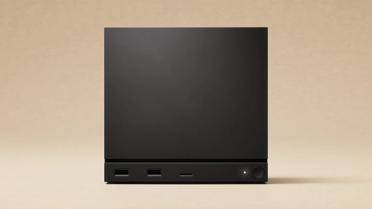 Fette Marge oder echte Krise? Die Steam Machine spaltet die Hardware-Szene