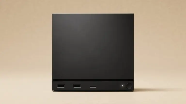 Zwischen PS5 Pro und RAM-Krise: Die Steam Machine tritt im Sommer in ...