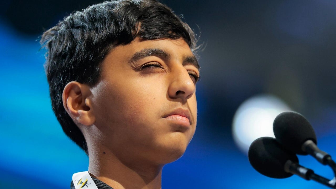How Shrey Parikh won the 2026 Scripps National Spelling Bee