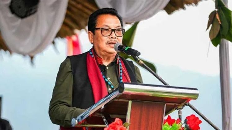 APSTS played crucial role in connecting remote Arunachal communities ...