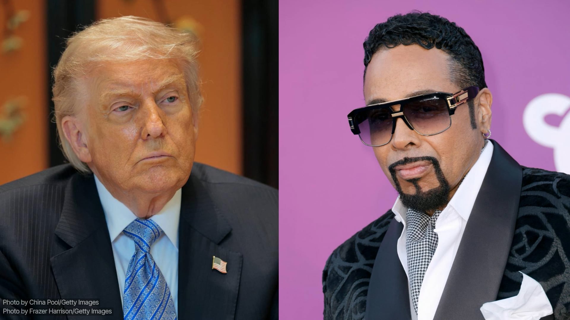 Multiple artists drop out of Trump's Freedom 250 concerts